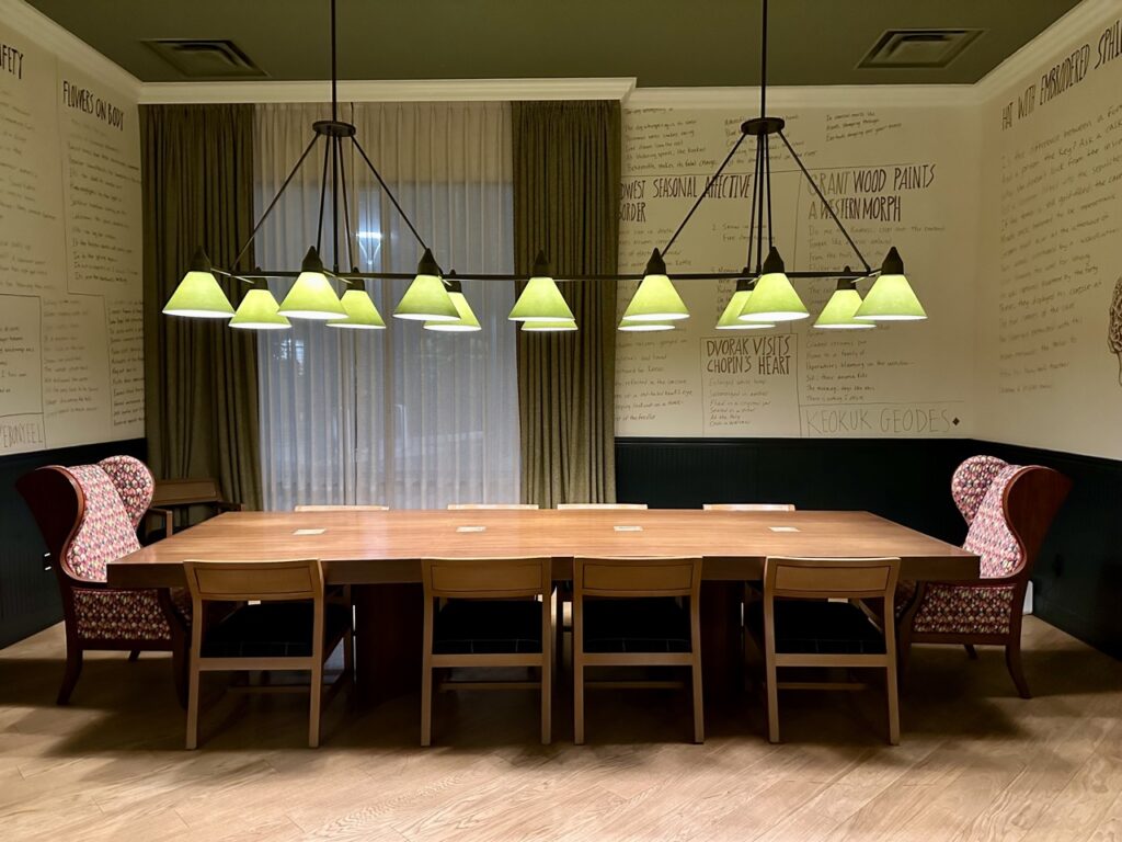 Review: The Graduate Hotel Iowa City - Live and Let's Fly