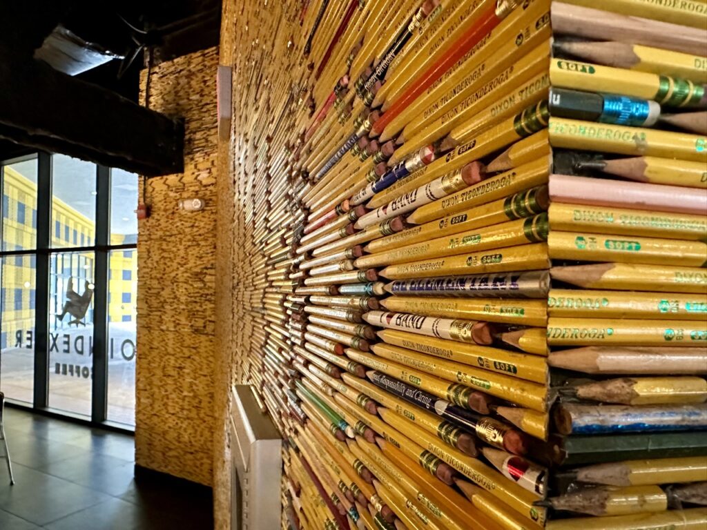 Review: The Graduate Hotel Iowa City - Live and Let's Fly