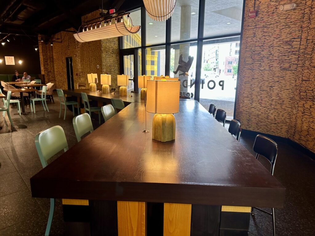 Review: The Graduate Hotel Iowa City - Live and Let's Fly