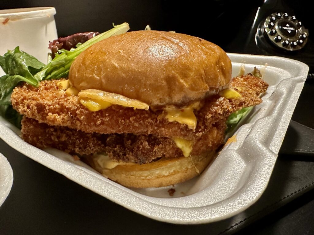 Review: The Graduate Hotel Iowa City - Live and Let's Fly