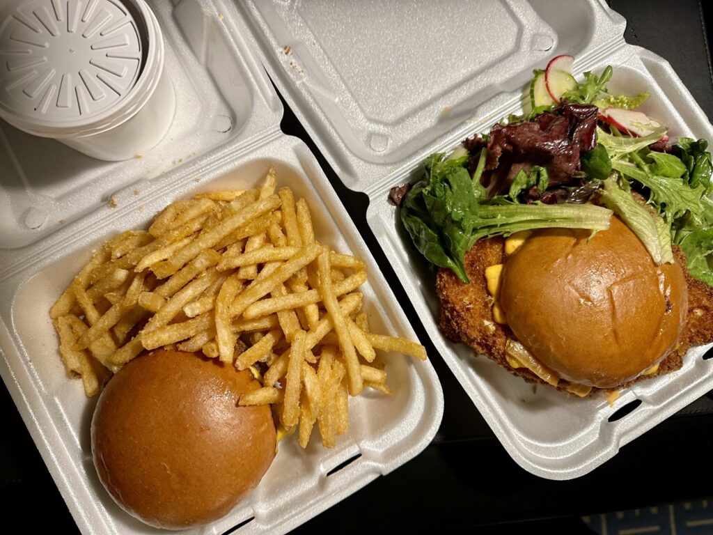 Review: The Graduate Hotel Iowa City - Live and Let's Fly