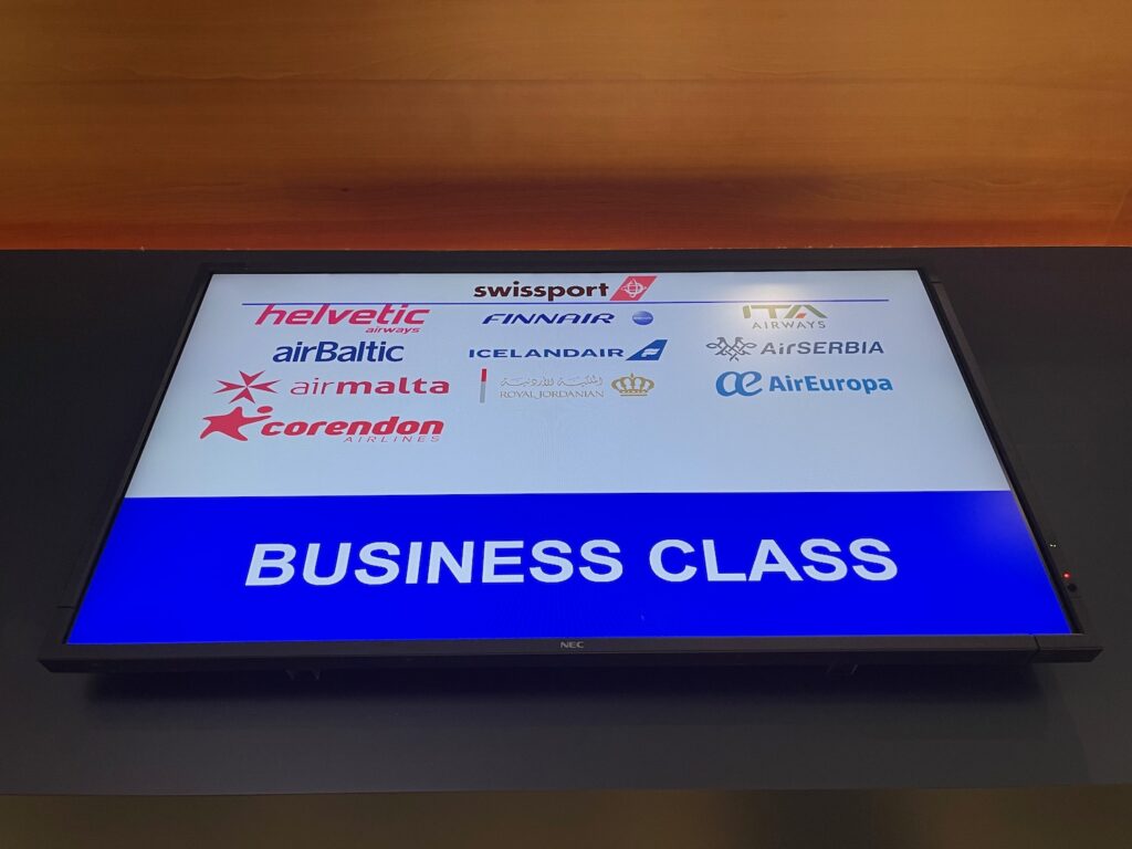Review: Air Malta A320neo Business Class - Live and Let's Fly
