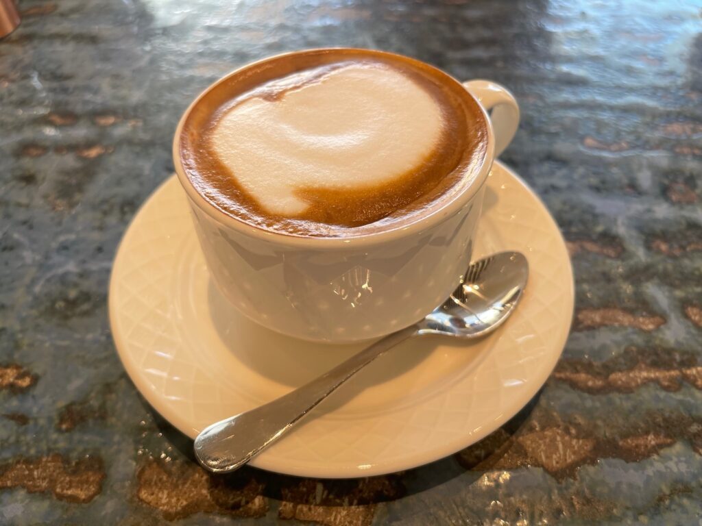 Great Coffee In Malta - Live and Let's Fly