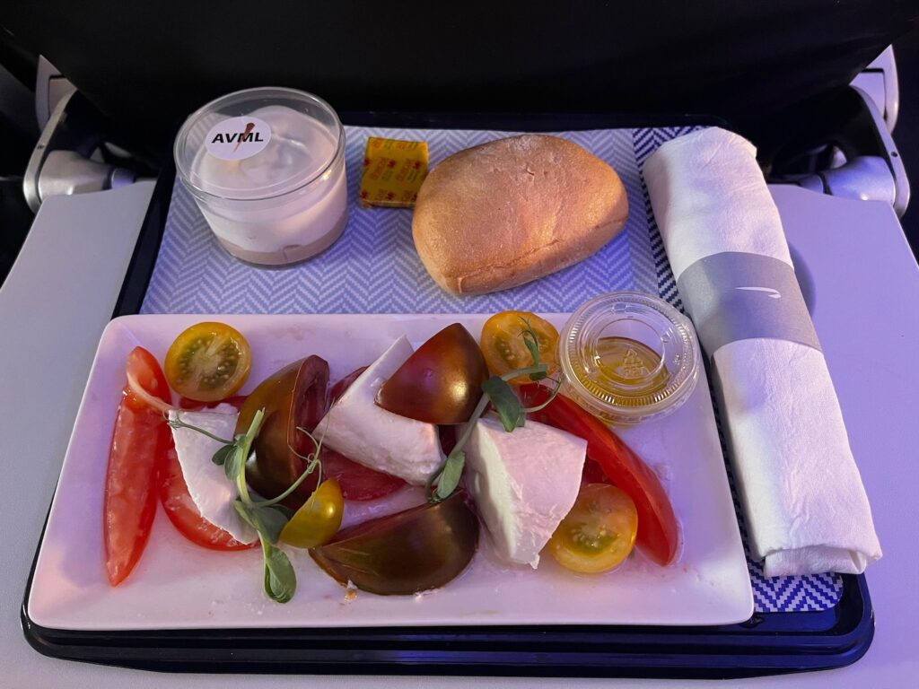 Review: British Airways A319 Business Class - Live and Let's Fly