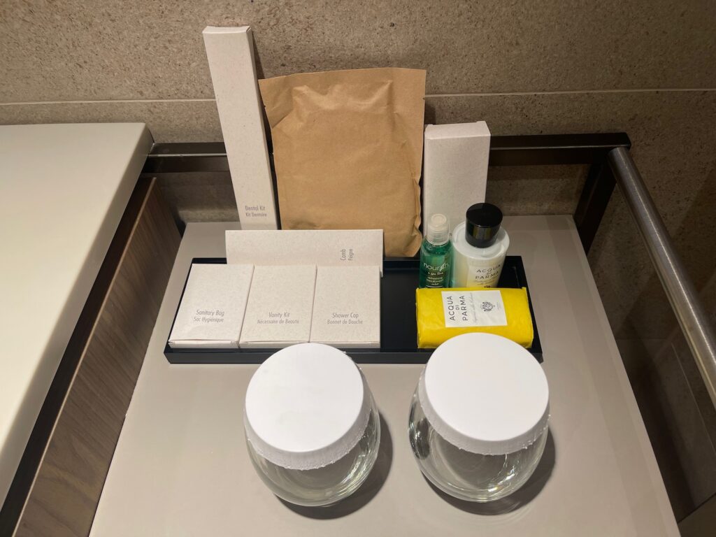 Review: Hyatt Regency Malta - Live and Let's Fly