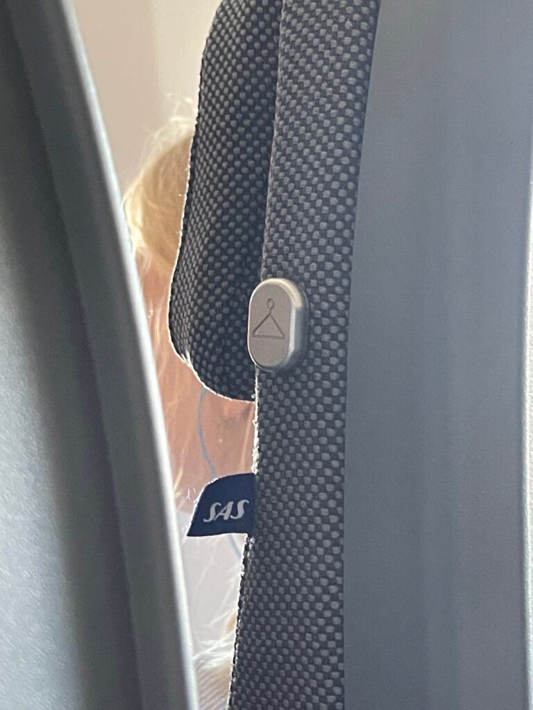 Review: SAS A350-900 Economy Class - Live and Let's Fly