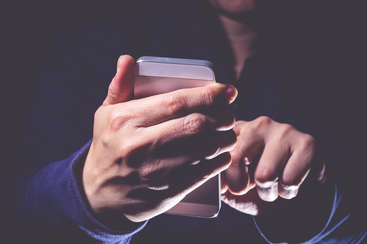 SIM Swapped: What Is It, And What I Did About It - Live and Let's Fly