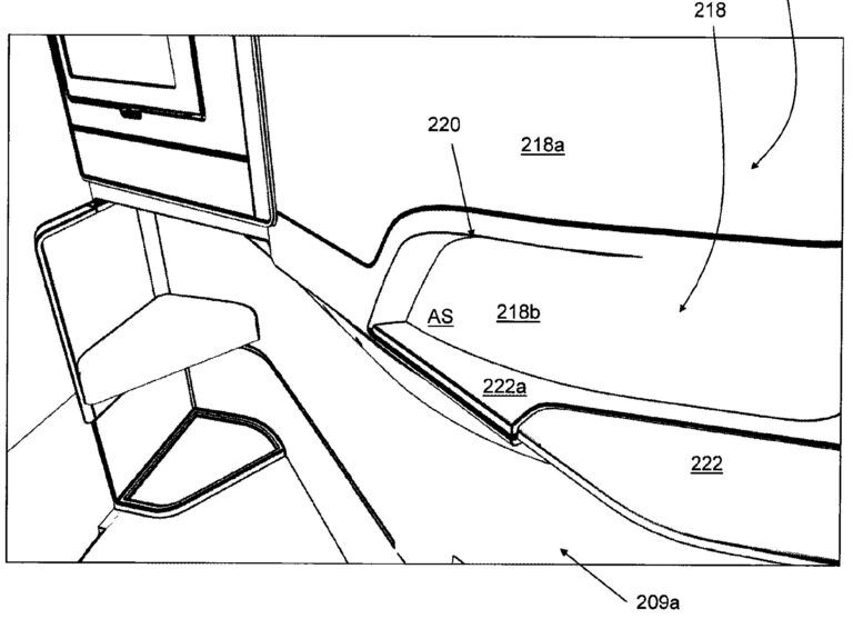 United Airlines A321XLR Seat Map Revealed: New Polaris Seat, Delivery ...