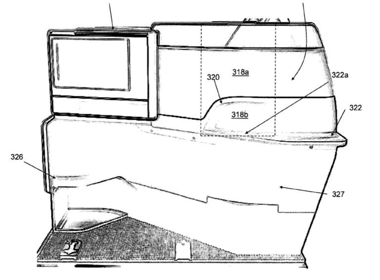 United Airlines A321XLR Seat Map Revealed: New Polaris Seat, Delivery ...