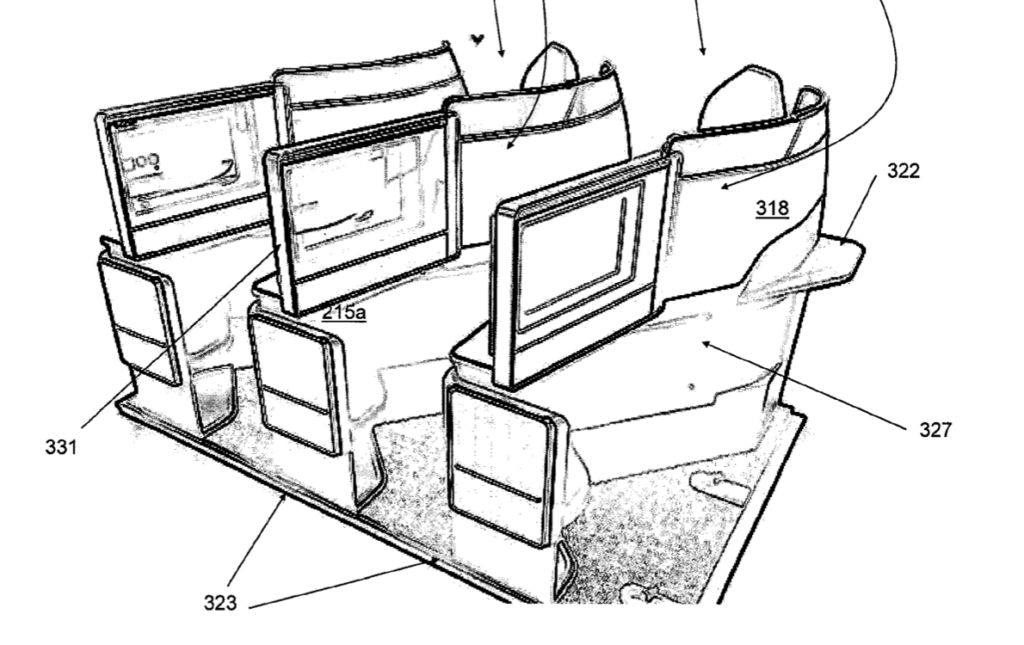 United Airlines A321XLR Seat Map Revealed: New Polaris Seat, Delivery ...