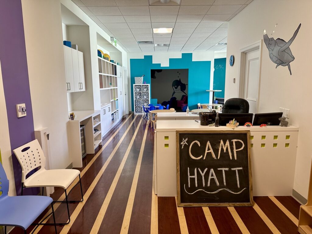 Review: Hyatt Regency Coconut Point Resort And Spa (2023) - Live and ...