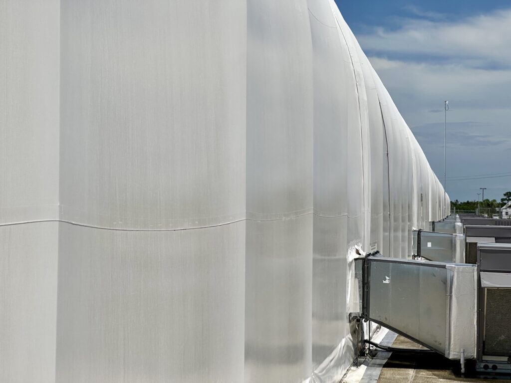 Space Tourism: Behind The Scenes At Kennedy Space Center - Live and Let ...