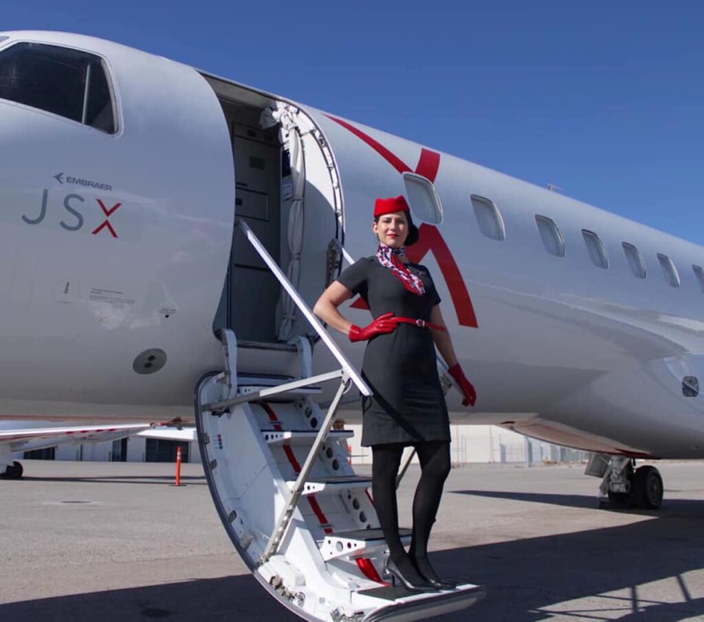 JSX Condemns American Airlines + Southwest Airlines - Live and Let's Fly