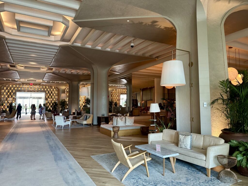 SLS Baha Mar Suite Review: Bahamas Luxury