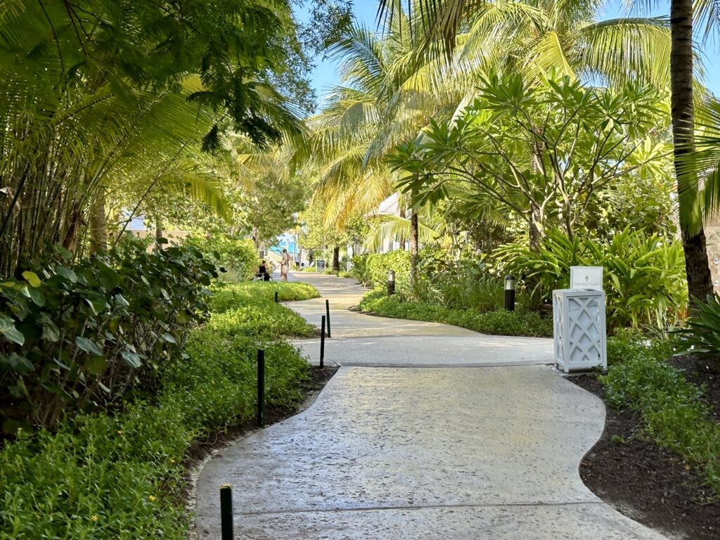 Review: SLS Baha Mar (Bahamas) Two Bedroom Suite - Live and Let's Fly