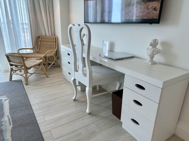 Review: SLS Baha Mar (Bahamas) Two Bedroom Suite - Live and Let's Fly