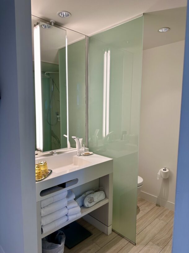 SLS Baha Mar Suite Review: Bahamas Luxury