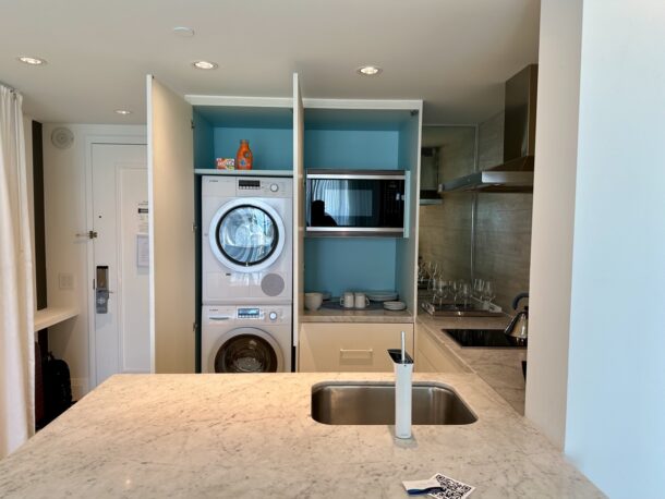 SLS Baha Mar Suite Review: Bahamas Luxury