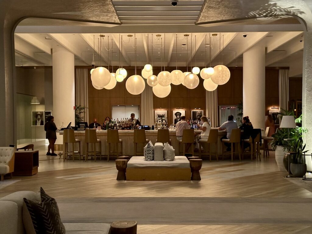 SLS Baha Mar Suite Review: Bahamas Luxury