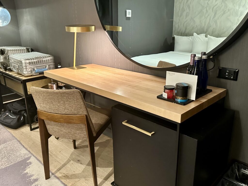 Review: The Time New York Hotel (Hyatt, Dream Hotel Group) - Live and ...