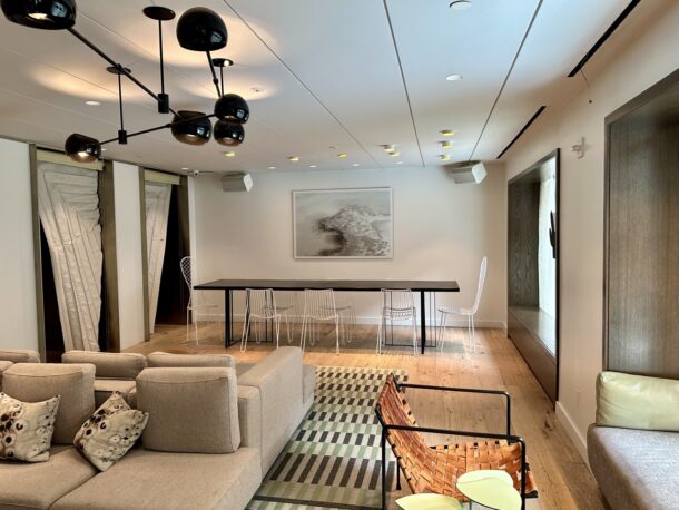 Review: The Time New York Hotel (Hyatt, Dream Hotel Group) - Live and ...