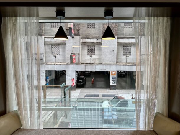 Review: The Time New York Hotel (Hyatt, Dream Hotel Group) - Live and ...