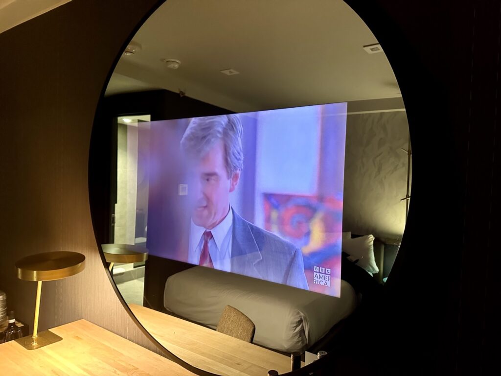 Review: The Time New York Hotel (Hyatt, Dream Hotel Group) - Live and ...