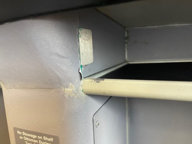 Review: United Airlines 757-200 Business Class - Live and Let's Fly