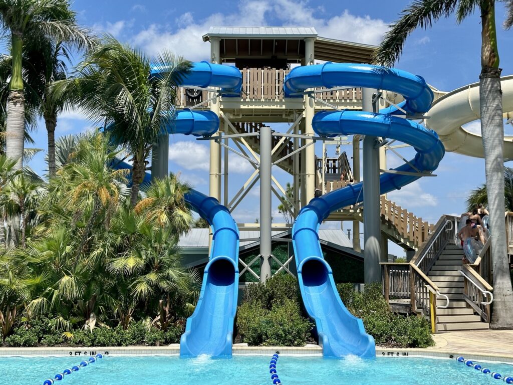Review: Hyatt Regency Coconut Point Resort And Spa (2023) - Live and ...