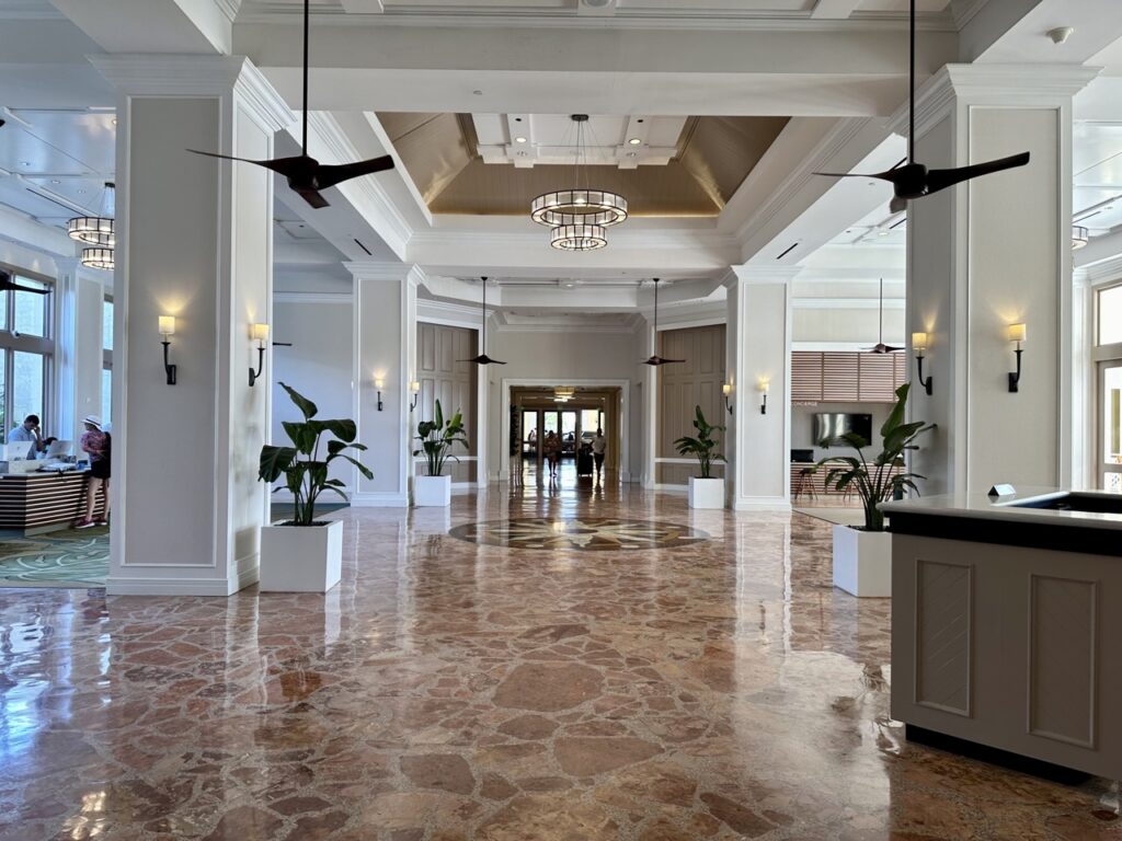 Review: Hyatt Regency Coconut Point Resort And Spa (2023) - Live and ...