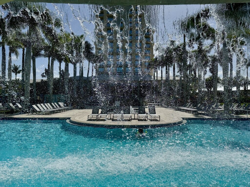 Review: Hyatt Regency Coconut Point Resort And Spa (2023) - Live and ...