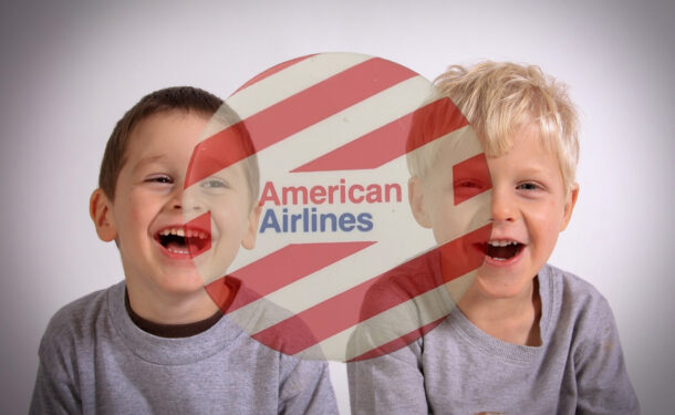 American Airlines Should Eliminate Unaccompanied Minor Program - Live ...