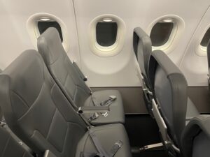 Frontier A320 Review: Is It Worth It? (ONT-DEN) in 2025
