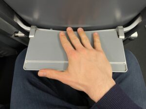 Review: Frontier Airlines A320 (ONT-DEN) - Live and Let's Fly