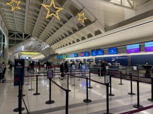 Review: Frontier Airlines A320 (ONT-DEN) - Live and Let's Fly