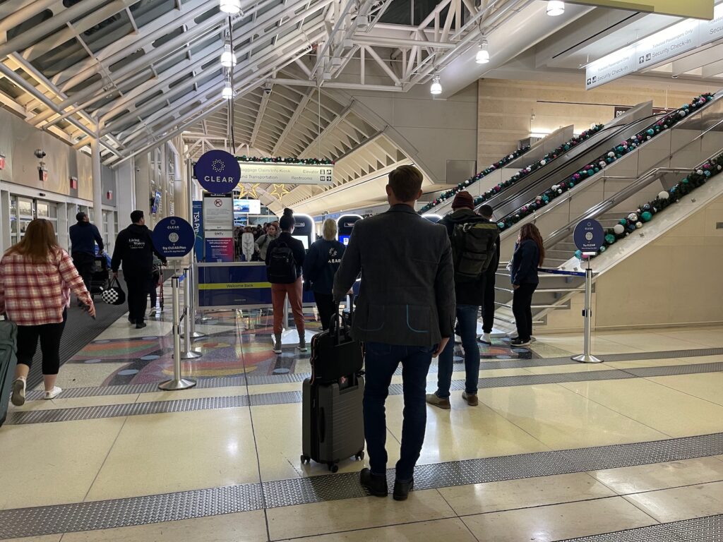 Frontier A320 Review: Is It Worth It? (ONT-DEN) in 2025