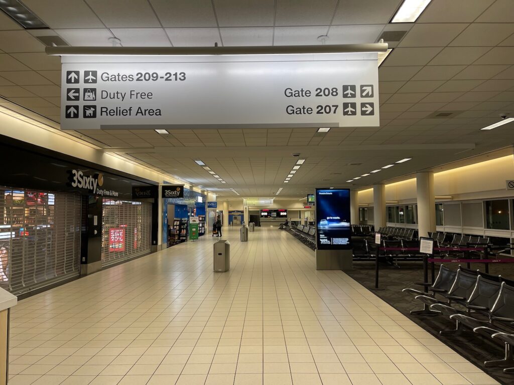 Frontier A320 Review: Is It Worth It? (ONT-DEN) in 2025