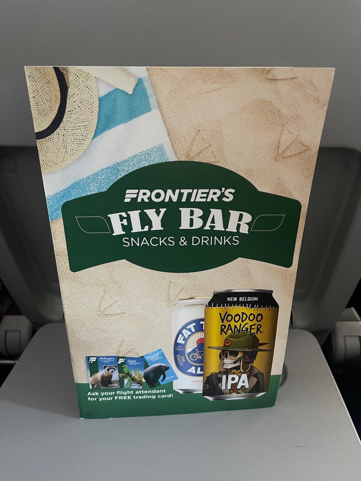 Frontier A321neo: Denver to Milwaukee Flight Review