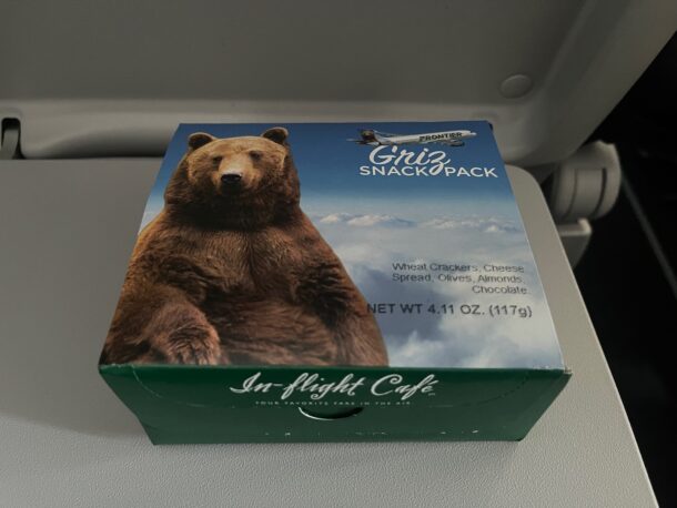 Frontier Vs. United: Point-By-Point Comparison On Same Route - Live and ...