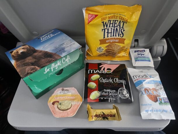 Frontier Vs. United: Point-By-Point Comparison On Same Route - Live and ...