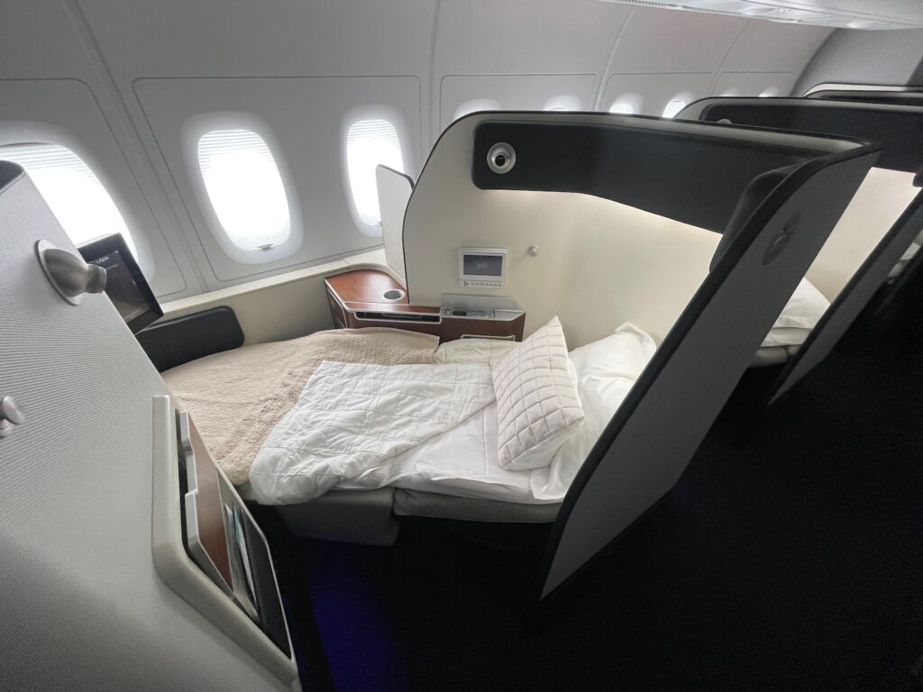 Qantas A380 First Class: The Good, Bad, And Ugly - Live and Let's Fly