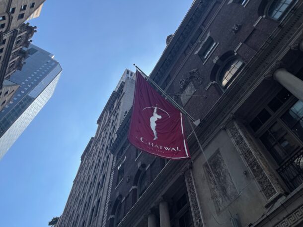 The Chatwal New York: Review of a Luxurious Stay