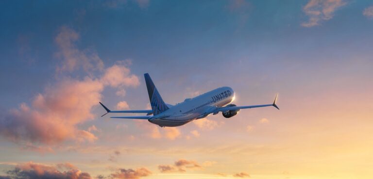 United Airlines Adds Florida Flights To Winter Schedule, Including Non ...
