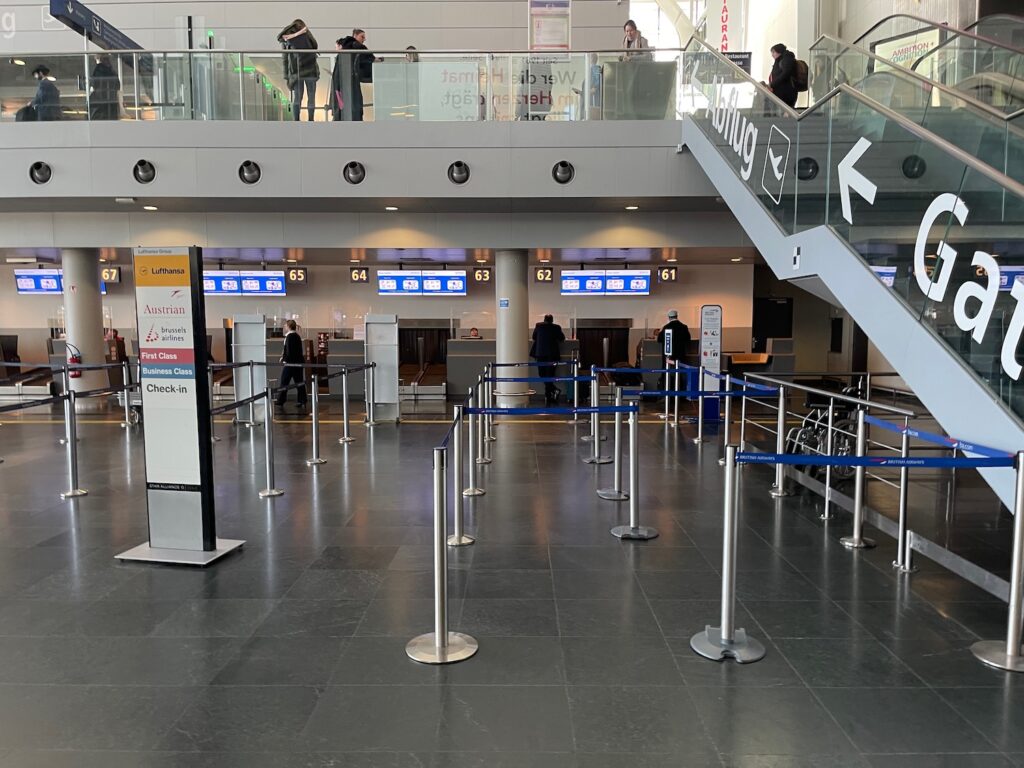Review: British Airways A320 Economy Class [2023] - Live and Let's Fly