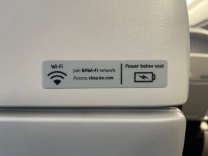 Review: British Airways A320 Economy Class [2023] - Live and Let's Fly