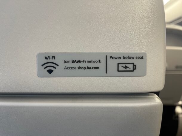 Review: British Airways A320 Economy Class [2023] - Live and Let's Fly