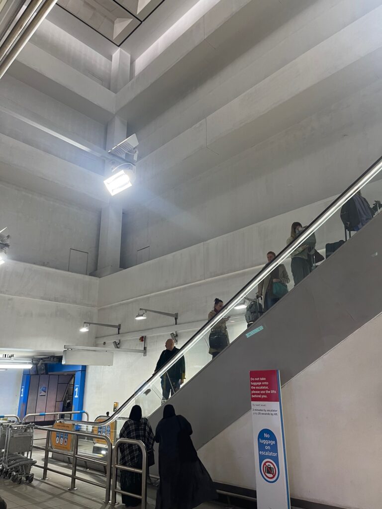 Fabulous: Elizabeth Line From Heathrow To Central London - Live and Let ...