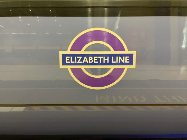 Fabulous: Elizabeth Line From Heathrow To Central London - Live and Let ...
