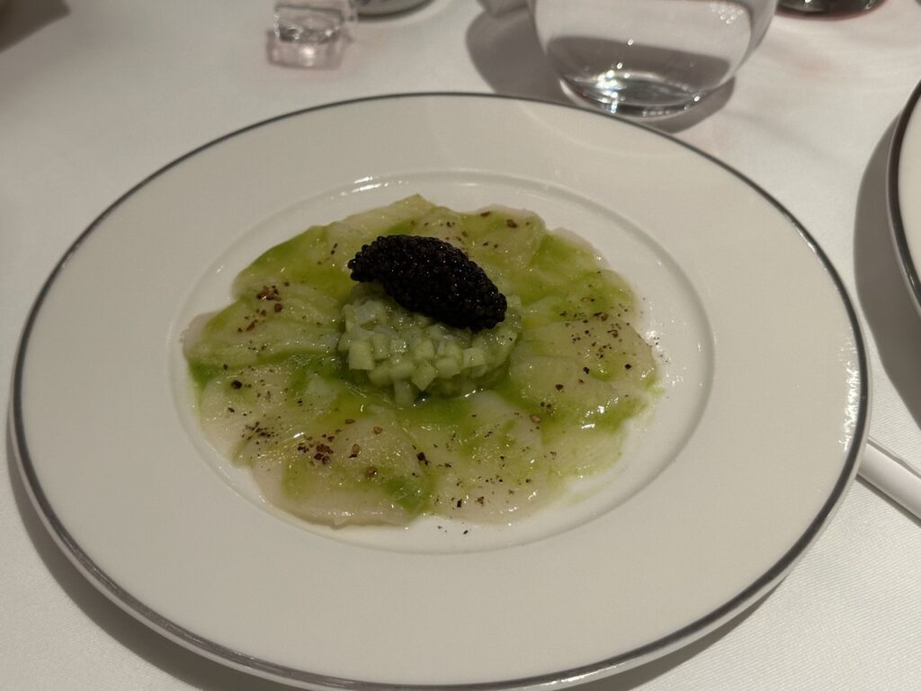 Onboard Explora Journeys - A Five Star Resort At Sea - Live and Let's Fly