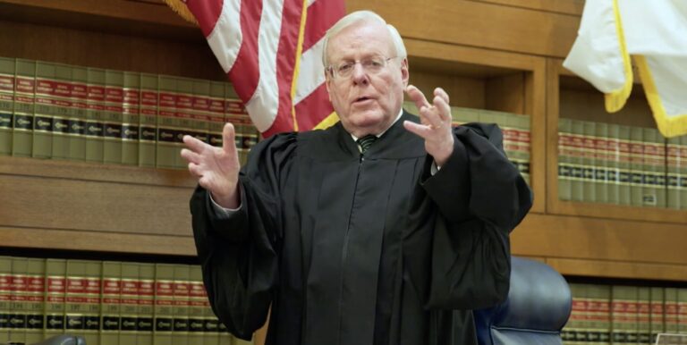 Judge Hints At Potential Compromise In JetBlue - Spirit Merger Trial ...